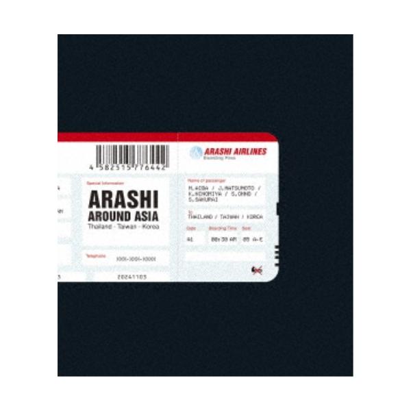 ■発送倉庫:DVD倉庫（※神奈川県からの発送）■種別:Blu-ray■発売日:2024/11/03■販売元:ソニー・ミュージック■収録:Disc.1／01.JET STORM 【2006.7.31】 Bangkok-Taipei-Seoul...