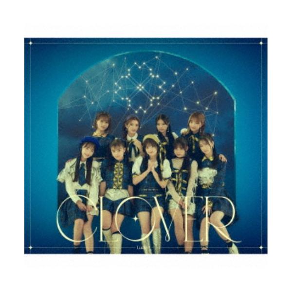 ■発送倉庫:DVD倉庫（※神奈川県からの発送）■種別:CD+DVD■発売日:2024/12/18■販売元:ソニー・ミュージック■収録:Disc.1／01.CLOVER(3:30)／02.ずっとずっとずっと(3:47)／03.Dub□Love...