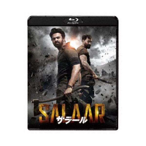 ■発送倉庫:DVD倉庫（※神奈川県からの発送）■種別:Blu-ray■発売日:2024/12/04■販売元:ツイン■説明:解説 『バーフバリ』二部作で最高の王を演じて世界を魅了したプラバースと、アクション巨編『K.G.F.』シリーズの監督プ...