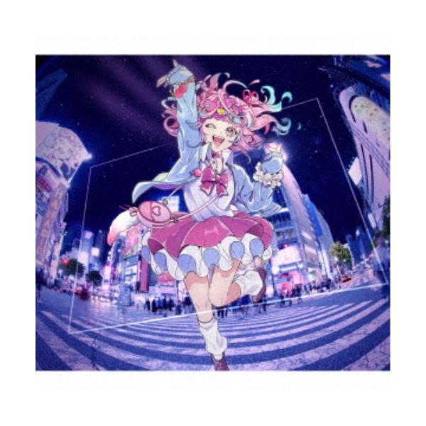 ■発送倉庫:DVD倉庫（※神奈川県からの発送）■種別:CD+Blu-ray■発売日:2024/12/04■販売元:ソニー・ミュージック■収録:Disc.1／01.ぶっちぎり東京(2:41)／02.メタ盛るフォーゼ！(3:23)／03.O・T...