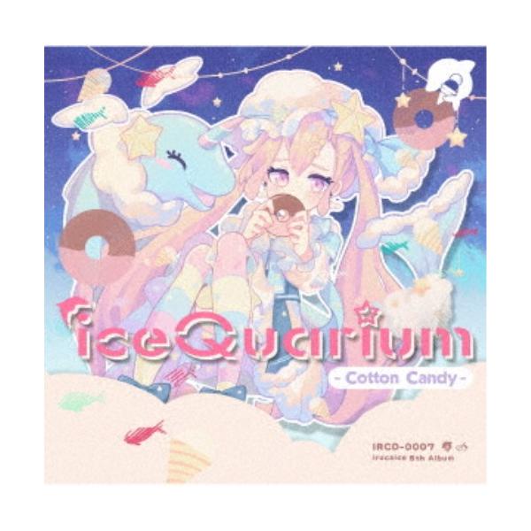 ■発送倉庫:DVD倉庫（※神奈川県からの発送）■種別:CD■発売日:2024/10/23■販売元:カルチュア・エンタテインメント■収録:Disc.1／01.Cotton Candy Serenade(3:02)／02.スノーパフェ・ランデヴ...