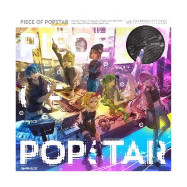 ■発送倉庫:DVD倉庫（※神奈川県からの発送）■種別:CD■発売日:2024/10/23■販売元:カルチュア・エンタテインメント■収録:Disc.1／01.1.2.3(3:19)／02.シークレットペイン(3:14)／03.Daybreak...