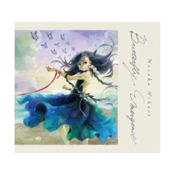 ■発送倉庫:DVD倉庫（※神奈川県からの発送）■種別:CD■発売日:2024/11/27■販売元:ダイキサウンド■収録:Disc.1／01.Butterfly Effect (Album ver.)(4:43)／02.素晴らしい世界(6:0...