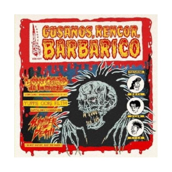 ■発送倉庫:DVD倉庫（※神奈川県からの発送）■種別:CD■発売日:2024/11/01■販売元:ラッツパック・レコード■カテゴリ_音楽ソフト_邦楽_ロック／ソウル■登録日:2024/09/27