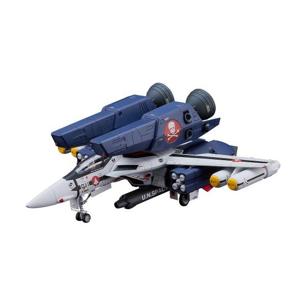 ■発送倉庫:GAME倉庫（※千葉県からの発送）■種別:ホビー■発売日:2025/03/31■メーカー:マックスファクトリー■説明:映画『超時空要塞マクロス 愛・おぼえていますか』にて活躍するスーパーパック装備のVF-1AがPLAMAXのファ...