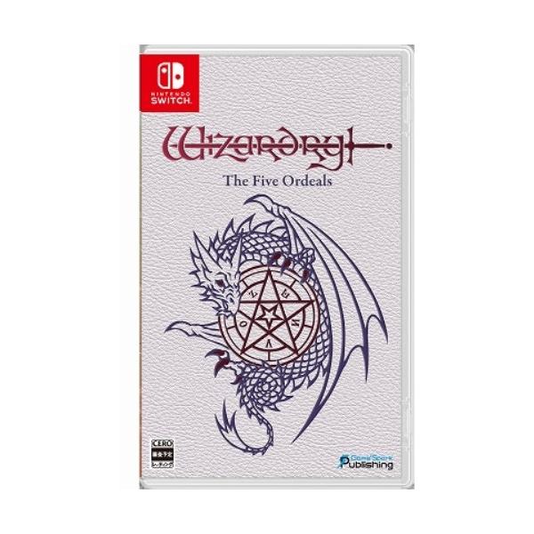 ■発送倉庫:GAME倉庫（※千葉県からの発送）■種別:ゲーム_Switch■発売日:2025/02/27■メーカー:Game*Spark Publishing■説明:シンプル＆ハードコア。3DダンジョンRPGの珠玉がNintendo Swi...