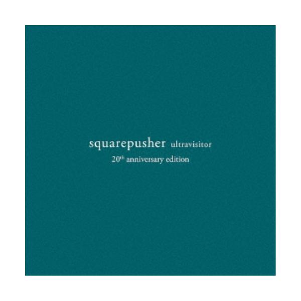 ■発送倉庫:DVD倉庫（※神奈川県からの発送）■種別:CD■発売日:2024/10/25■販売元:DIS■収録:Disc.1／01.Ultravisitor(8:33)／02.I Fulcrum(3:31)／03.Iambic 9 Poet...