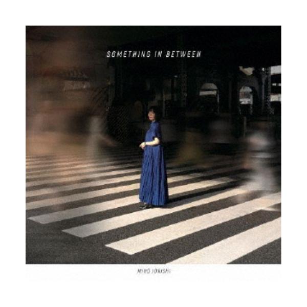 ■発送倉庫:DVD倉庫（※神奈川県からの発送）■種別:CD■発売日:2024/10/16■販売元:ディスクユニオン■説明:Something in Between、なにかの狭間にあって言葉にするのがもどかしい瞬間をコンセプトに制作された 上...