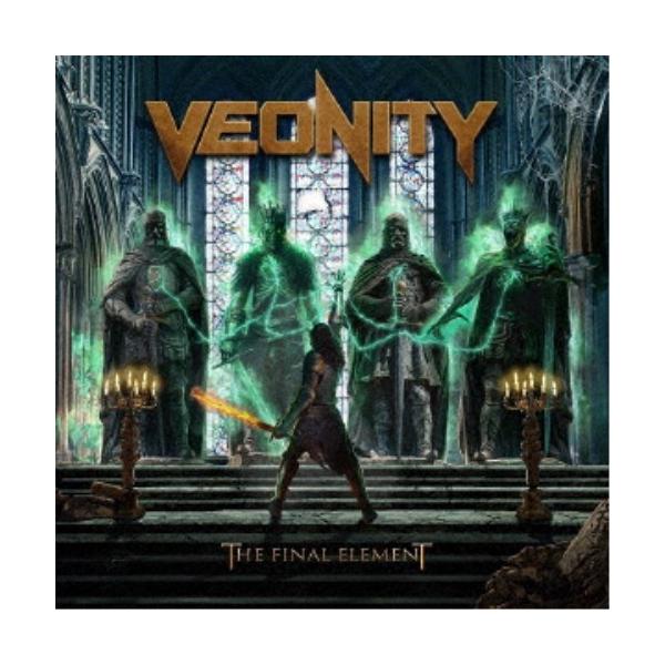 ■発送倉庫:DVD倉庫（※神奈川県からの発送）■種別:CD■発売日:2024/11/29■販売元:ソニー・ミュージック■収録:Disc.1／01.プリモニション(0:58)／02.チェインズ・オブ・ティラニー(4:26)／03.ホースメン・...