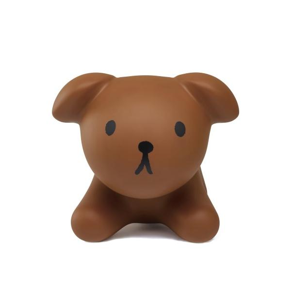 ■発送倉庫:玩具倉庫（※千葉県からの発送）■ラッピング対象外■種別:おもちゃ■発売日:2024/09/25■メーカー:アイデス■対象年齢:3歳以上■説明:ブルーナボンボンシリーズにスナッフィーが新登場！ ブルーナボンボンと同じくらいのサイズ...