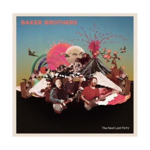 ■発送倉庫:DVD倉庫（※神奈川県からの発送）■種別:CD■発売日:2024/11/13■販売元:Pヴァイン■収録:Disc.1／01.Sunrise - ft Hannah Williams(4:21)／02.Heartbreaker(3...