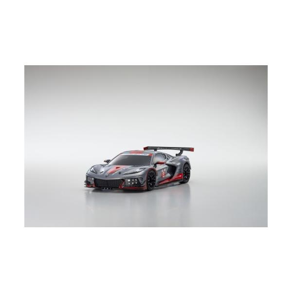 ■発送倉庫:GAME倉庫（※千葉県からの発送）■種別:ホビー■発売日:2024/11/22■メーカー:京商■説明:アメリカ・ シボレーのハイパフォーマンスロードカーをベースにしたレースモデル。 ミッドシップマウントされる5.5リッターV8エ...