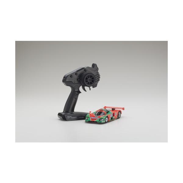 ■発送倉庫:GAME倉庫（※千葉県からの発送）■種別:ホビー■発売日:2024/12/20■メーカー:京商■説明:ロータリーエンジン搭載車両が参戦できる最後の年となった1991年のル・マン24時間レースで、日本車初となる総合優勝を成し遂げた...