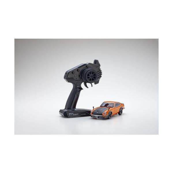 ■発送倉庫:GAME倉庫（※千葉県からの発送）■種別:ホビー■発売日:2024/10/29■メーカー:京商■説明:製品特徴 最近の旧車ブームもあり、長い間再生産されていなかったこの名車のボディをミニッツAWDレディセット(ドリフト専用車)と...