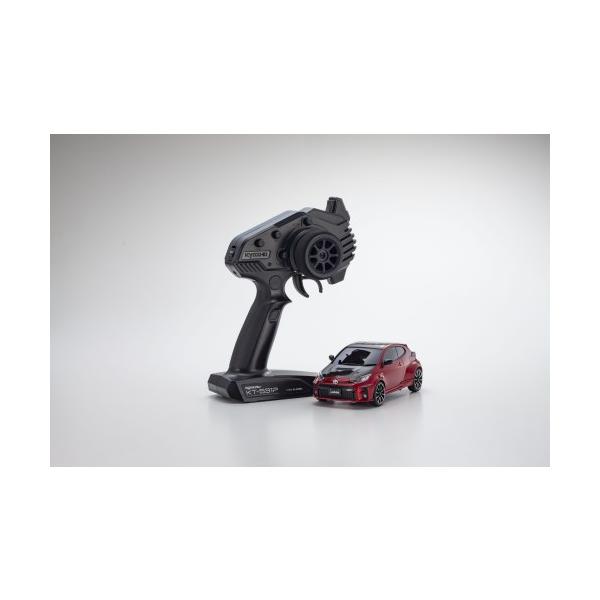 ■発送倉庫:GAME倉庫（※千葉県からの発送）■種別:ホビー■発売日:2024/12/20■メーカー:京商■説明:製品特徴 サーキットパッケージ発売から約一年。 『ラリーパッケージ』が満を持して製品化。 サーキットパッケージとは違ったデザイ...