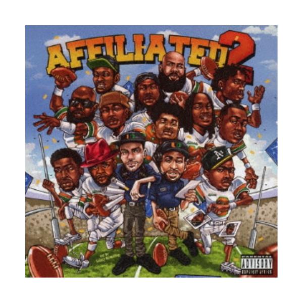 ■発送倉庫:DVD倉庫（※神奈川県からの発送）■種別:CD■発売日:2024/10/30■販売元:ウルトラ・ヴァイヴ■収録:Disc.1／01.BARK LOUD(2:28)／02.THE FEE IS MINE FEAT.K-DEE(2:...