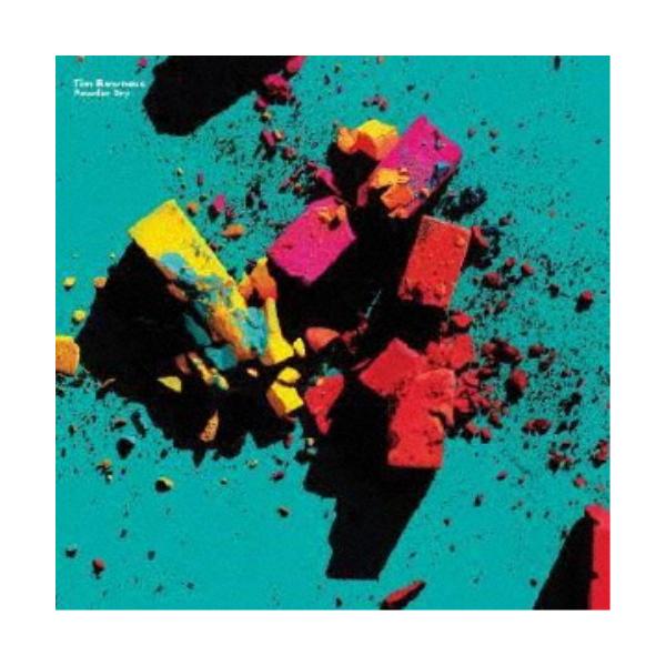 ■発送倉庫:DVD倉庫（※神奈川県からの発送）■種別:CD■発売日:2024/11/02■販売元:ウルトラ・ヴァイヴ■説明:スティーヴン・ウィルソン(ポーキュパイン・ツリー他)とのユニットNO-MANなどで知られるシンガーソングライター、テ...