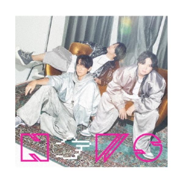 ■発送倉庫:DVD倉庫（※神奈川県からの発送）■種別:CD+Blu-ray■発売日:2024/11/13■販売元:ソニー・ミュージック■収録:Disc.1／01.あっちむいてほい(2:49)／02.BAD(2:18)／03.チェリッシュ (...