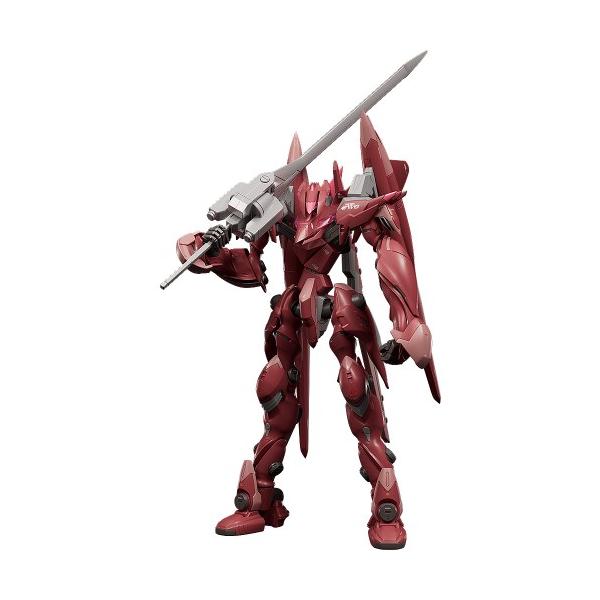 ■発送倉庫:GAME倉庫（※千葉県からの発送）■種別:ホビー■発売日:2025/08/12■メーカー:グッドスマイルカンパニー■説明:アニメ『蒼穹のファフナー THE BEYOND』より、エインヘリアル・モデル「ファフナー・マークドライツェ...