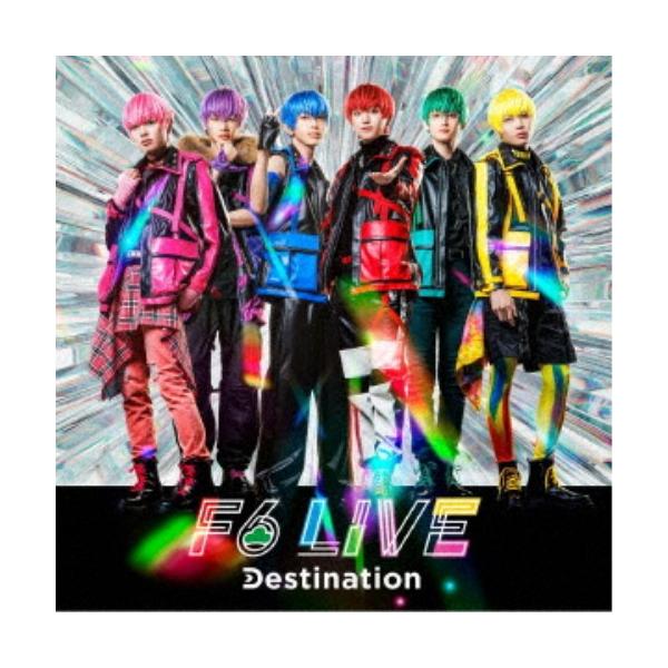 ■発送倉庫:DVD倉庫（※神奈川県からの発送）■種別:CD■発売日:2025/01/29■販売元:エイベックス・ピクチャーズ■収録:Disc.1／01.Introduction F(3:01)／02.Drea6 Co6e TrYOUe！！！...