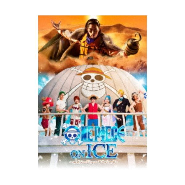 ■発送倉庫:DVD倉庫（※神奈川県からの発送）■種別:DVD■発売日:2025/03/26■販売元:エイベックス・ピクチャーズ■説明:解説 日本屈指のスケーター結集！氷上の大航海へ！／23年夏、TVアニメ『ONE PIECE』×フィギュアス...