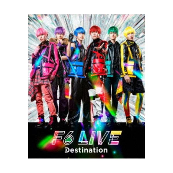 ■発送倉庫:DVD倉庫（※神奈川県からの発送）■種別:Blu-ray■発売日:2025/01/29■販売元:エイベックス・ピクチャーズ■収録:Disc.1／01.Introduction F(2:54)／02.WAKE UP！ 〜SIX M...