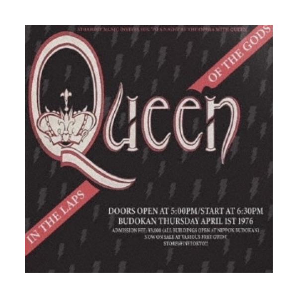 ■発送倉庫:DVD倉庫（※神奈川県からの発送）■種別:CD■発売日:2024/11/20■販売元:ヴィヴィド・サウンドコーポレーション■収録:Disc.1／01.Intro(1:18)／02.Bohemian Rhapsody(1:58)／...