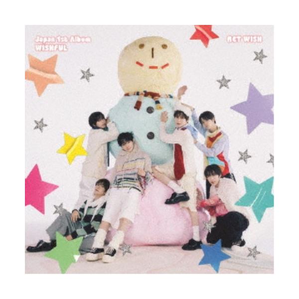 ■発送倉庫:DVD倉庫（※神奈川県からの発送）■種別:CD■発売日:2024/12/25■販売元:エイベックス・エンタテインメント■収録:Disc.1／01.Wishful Winter(3:10)／02.WISH (Japanese Ve...