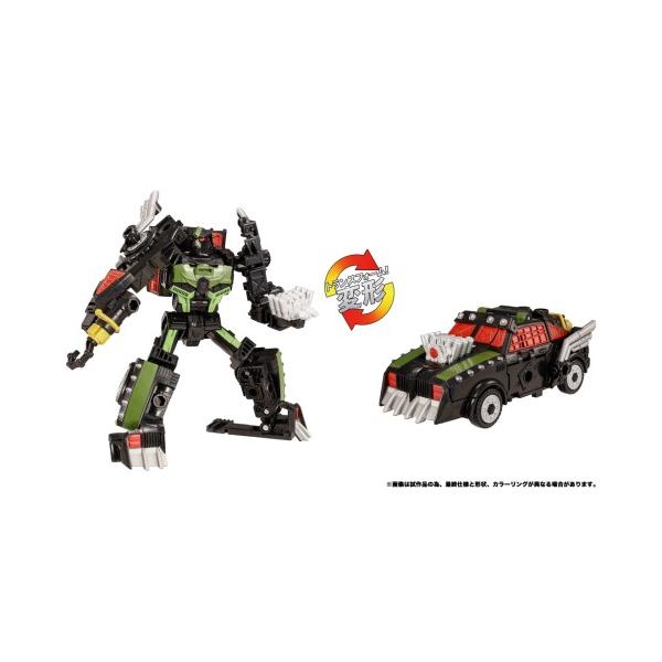 ■発送倉庫:玩具倉庫（※千葉県からの発送）■種別:おもちゃ■発売日:2025/03/29■メーカー:タカラトミー■対象年齢:15歳以上■説明:新シリーズ「トランスフォーマーレガシー」。その名が示すようにトランスフォーマー世界の 人気キャラク...