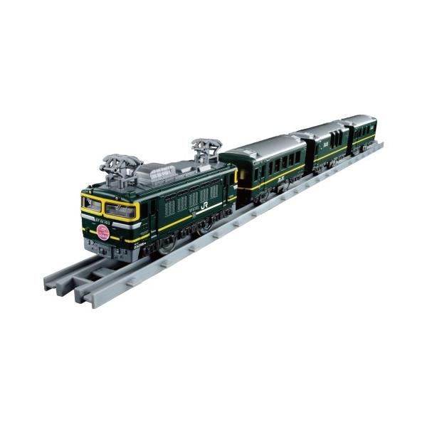 ■発送倉庫:玩具倉庫（※千葉県からの発送）■種別:おもちゃ■発売日:2024/11/23■メーカー:タカラトミー■対象年齢:6歳以上■説明:細部までこだわった造形・塗装を施した、より’リアル’なプラレール『プラレール リアルクラス』から 『...