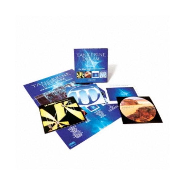 ■発送倉庫:DVD倉庫（※神奈川県からの発送）■種別:CD■発売日:2024/12/04■販売元:ウルトラ・ヴァイヴ■説明:タンジェリン・ドリームがヴァージン・レコードを離れた後に発表した初のスタジオアルバム。アンビエントのクラシックとして...