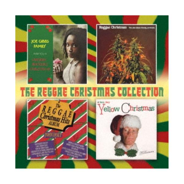 ■発送倉庫:DVD倉庫（※神奈川県からの発送）■種別:CD■発売日:2025/02/01■販売元:ウルトラ・ヴァイヴ■説明:レゲエファンのクリスマス・ソング決定盤！1978年から1982年にかけて、デニス・ブラウン、ホレス・アンディ、ジェイ...