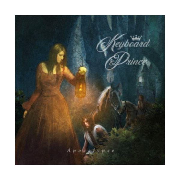 ■発送倉庫:DVD倉庫（※神奈川県からの発送）■種別:CD+DVD■発売日:2024/12/18■販売元:ディスクユニオン■収録:Disc.1／01.Revelation(1:25)／02.Apocalypse(6:47)／03.The C...