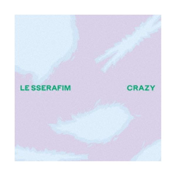 ■発送倉庫:DVD倉庫（※神奈川県からの発送）■種別:CD■発売日:2024/12/11■販売元:ユニバーサルミュージック■収録:Disc.1／01.CRAZY -Japanese ver.-(2:44)／02.EASY -Japanese...