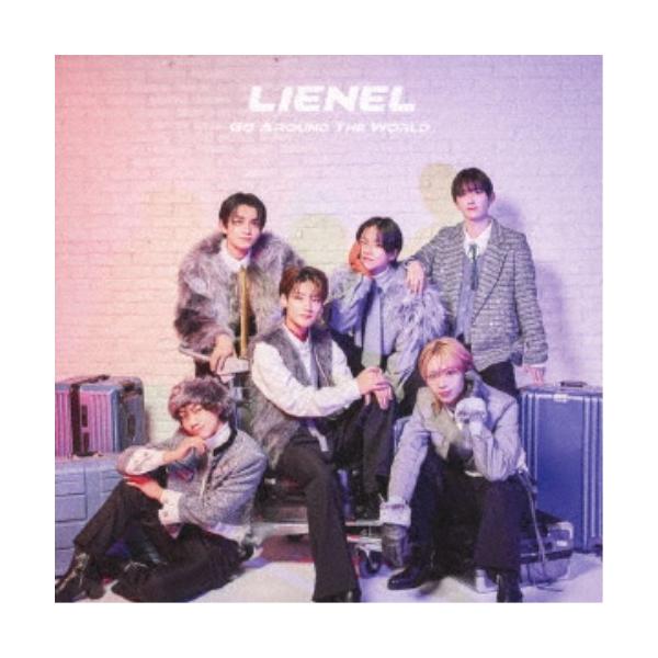 ■発送倉庫:DVD倉庫（※神奈川県からの発送）■種別:CD■発売日:2025/01/08■販売元:ビクターエンタテインメント■収録:Disc.1／01.Go Around The World(4:11)／02.セカイイチ(3:54)／03....