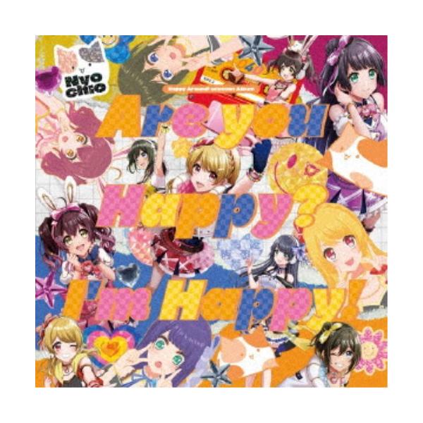 ■発送倉庫:DVD倉庫（※神奈川県からの発送）■種別:CD■発売日:2024/12/25■販売元:ブシロードミュージック■収録:Disc.1／01.Dig Delight！ (ver.2024)(4:16)／02.Direct Drive！...