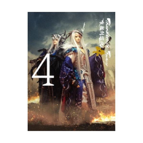 ■発送倉庫:DVD倉庫（※神奈川県からの発送）■種別:DVD■発売日:2025/04/23■販売元:ソニー・ミュージック■説明:シリーズ解説 台湾の伝統芸能「布袋劇」で描かれる武侠ファンタジー人形劇／「Thunderbolt Fantasy...