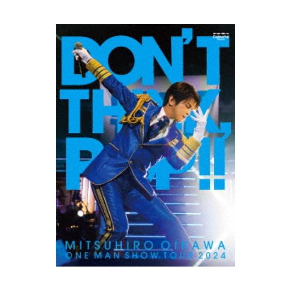 ■発送倉庫:DVD倉庫（※神奈川県からの発送）■種別:Blu-ray■発売日:2024/12/25■販売元:ビクターエンタテインメント■収録:Disc.1／01.DON’T THINK， POP！！(2:10)／02.CRAZY A GO ...