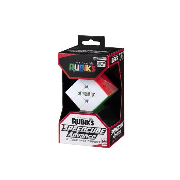 ■発送倉庫:玩具倉庫（※千葉県からの発送）■種別:おもちゃ■発売日:2024/11/02■メーカー:メガハウス■対象年齢:8歳以上■説明:ルービックキューブ最速モデル登場！!  スピードを極めるための最速モデル 内蔵された磁石により、より軽...