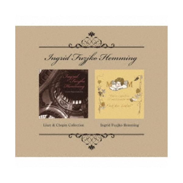 ■発送倉庫:DVD倉庫（※神奈川県からの発送）■種別:CD■発売日:2024/11/06■販売元:タワーレコード■収録:Disc.1／01.ラ・カンパネラ(パガニーニによる大練習曲 第3番 S.141の3)／02.ため息(3つの演奏会用練習...
