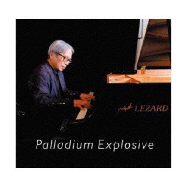 ■発送倉庫:DVD倉庫（※神奈川県からの発送）■種別:CD■発売日:2024/11/20■販売元:ディスクユニオン■収録:Disc.1／01.Palladium-Explosive(7:35)／02.Salamander(9:52)／03....