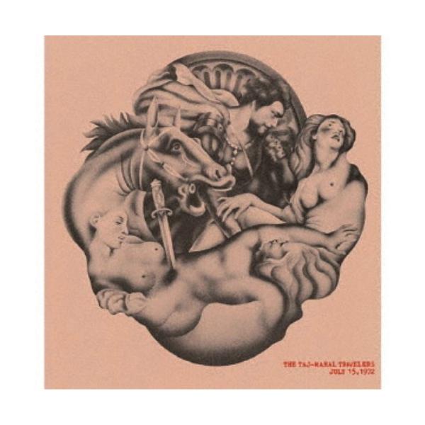 ■発送倉庫:DVD倉庫（※神奈川県からの発送）■種別:CD■発売日:2024/11/20■販売元:ダイキサウンド■収録:Disc.1／01.THE  TAJ-MAHAL TRAVELERS  6：20 - 6：46 PM／02.THE  T...