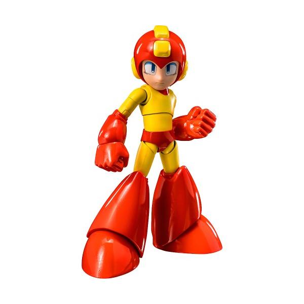 ■発送倉庫:GAME倉庫（※千葉県からの発送）■種別:ホビー■発売日:2025/07/25■メーカー:スリーゼロ■説明:長年に渡って人気を誇るゲームシリーズ「ロックマン」から、特殊武器を装備した状態のカラーリングとして「MDLX ロックマン...