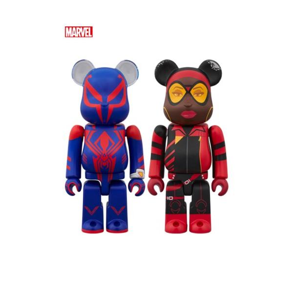 ■発送倉庫:GAME倉庫（※千葉県からの発送）■種別:ホビー■発売日:2025/05/01■メーカー:メディコム・トイ■説明:●各全高約70mm ●『SPIDER-MAN: ACROSS THE SPIDER-VERSE』よりSPIDER-...