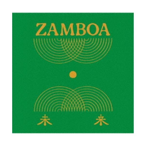 ■発送倉庫:DVD倉庫（※神奈川県からの発送）■種別:CD■発売日:2024/11/06■販売元:ブリッジ■説明:東京で活動する2人組のロックバンド Klan Aileen(クランアイリーン)が、Zamboa(ザンボア) へと改名し、約6年...