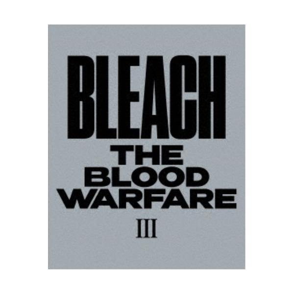 ■発送倉庫:DVD倉庫（※神奈川県からの発送）■種別:Blu-ray■発売日:2025/05/28■販売元:ソニー・ミュージック■説明:シリーズ解説 全世界シリーズ累計発行部数1億3，000万部超／世界が熱狂する人気漫画「BLEACH」のア...