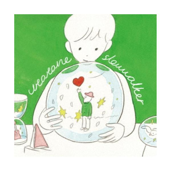 ■発送倉庫:DVD倉庫（※神奈川県からの発送）■種別:CD■発売日:2024/12/11■販売元:ウルトラ・ヴァイヴ■収録:Disc.1／01.でもないこと(5:52)／02.カメとウサギ(4:54)／03.やりなおし(5:10)／04.ブ...