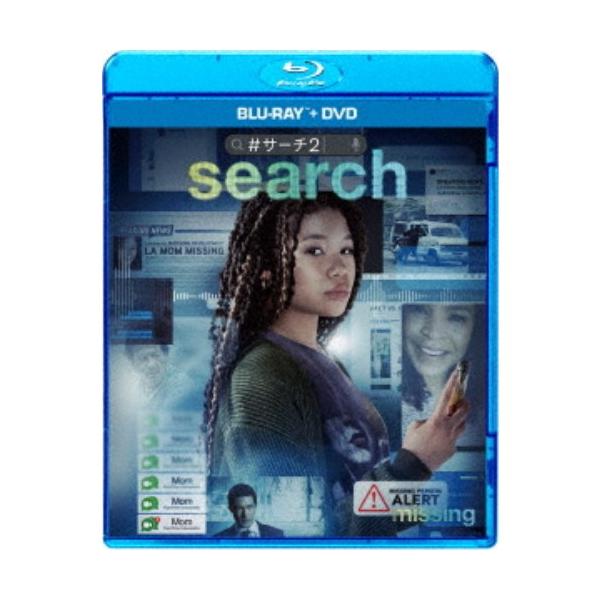 ■発送倉庫:DVD倉庫（※神奈川県からの発送）■種別:Blu-ray■発売日:2025/02/05■販売元:ソニーピクチャーズ■説明:解説 母を捜索する--仕掛けられた罠／母が行方不明。／全世界80億人の行動がデジタル上に記録される今。すぐ...