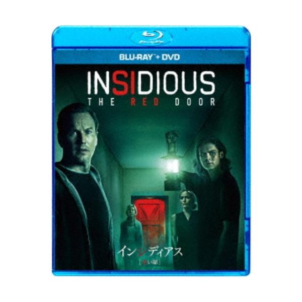 ■発送倉庫:DVD倉庫（※神奈川県からの発送）■種別:Blu-ray■発売日:2025/02/05■販売元:ソニーピクチャーズ■説明:解説 大人気ホラー映画『インシディアス』シリーズ。オリジナルキャストが再結集！／ランバート家の恐怖の物語が...