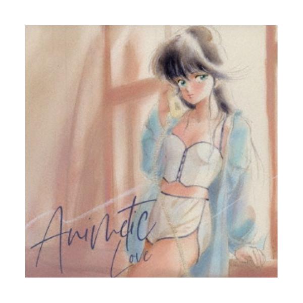 ■発送倉庫:DVD倉庫（※神奈川県からの発送）■種別:CD■発売日:2024/08/07■販売元:ステレオ■収録:Disc.1／01.アニメティックLOVE Intro(0:13)／02.愛をとりもどせ！！(2:33)／03.タッチ(3:0...